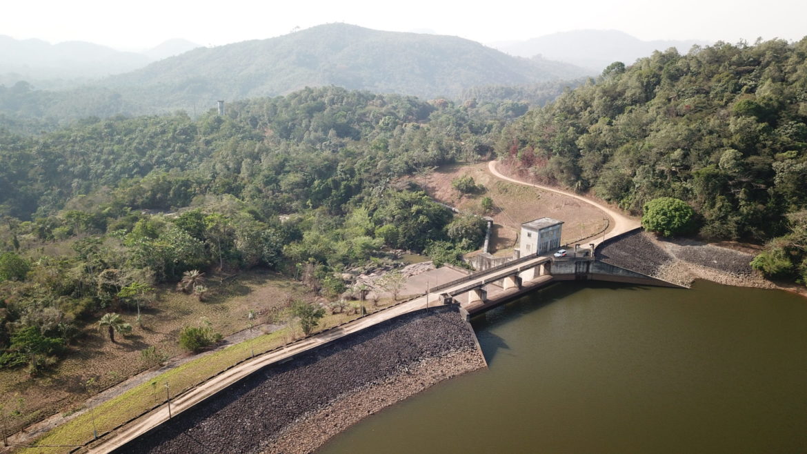 Rehabilitation of the Goma Hydroelectric Power Plant and Dam (6 MW) - Sierra Leone | GreenPlug ...